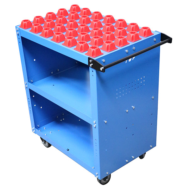 Capto C5 Cnc Tool Cart Super Scoot From Uratech Call 1 800 813 0537