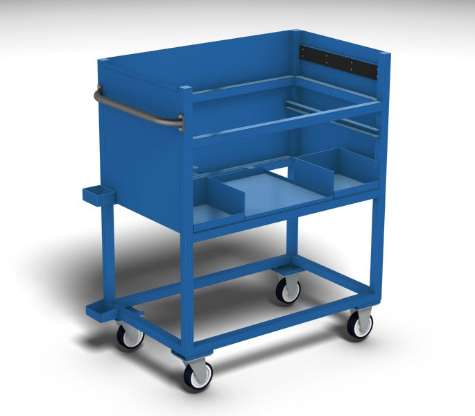 Custom carts , Design & Manufacturing– URATECH USA INC