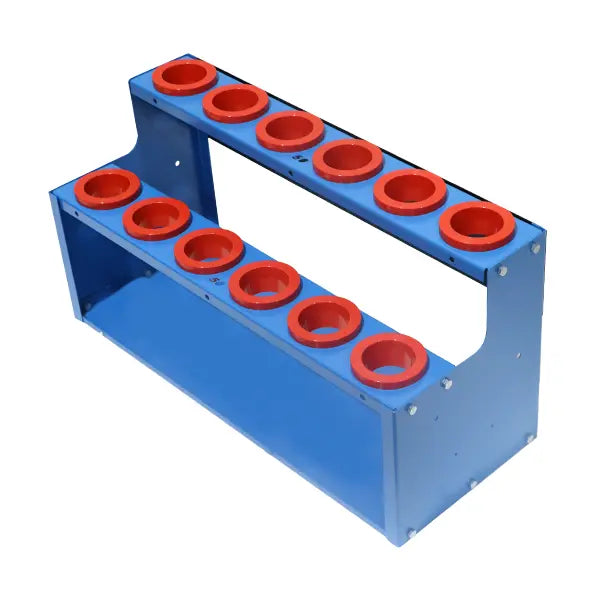 40 Taper CNC Bench Tray |Durable CNC Tool Storage-Uratech, 18008130537 ...