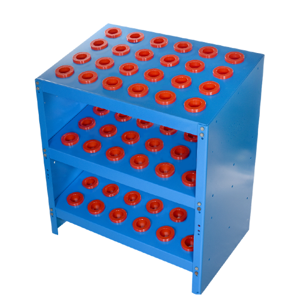 40 Taper CNC Tower |Durable CNC Tool Storage-Uratech, 18008130537 ...