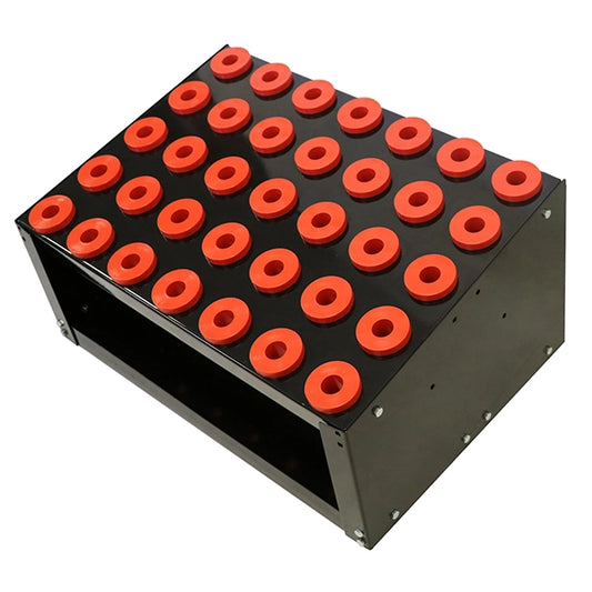 HSK 63 ( A, C & E ), Bench model, Tool cart– URATECH USA INC