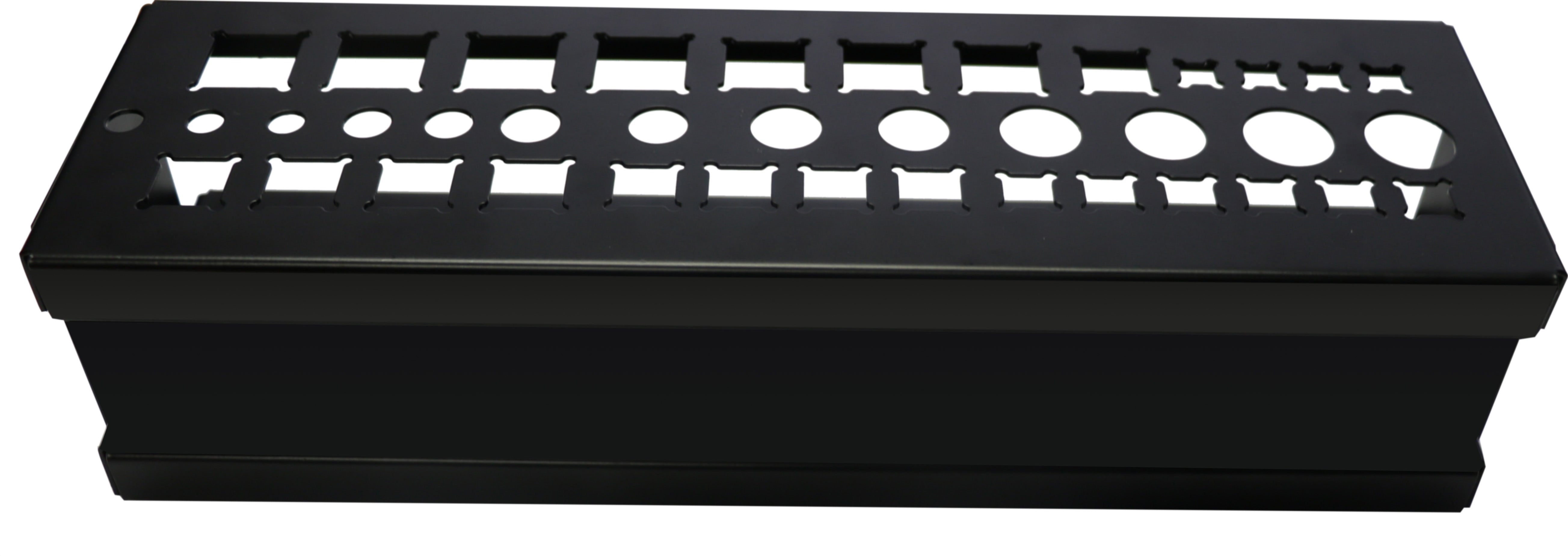 Elevate Your Workspace by Storing Collets with Uratech's Collet Racks ...