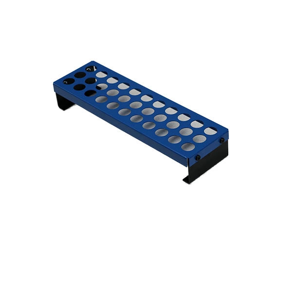 TG-75 Collet Rack | CNC Tool Storage from Uratech, Call 1-800-813-0537 ...