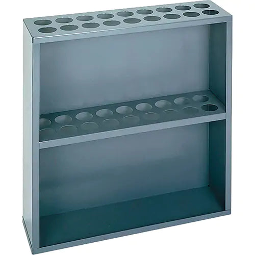 Threaded Rod Racks with 18 Openings for – Welded Steel from Uratech ...