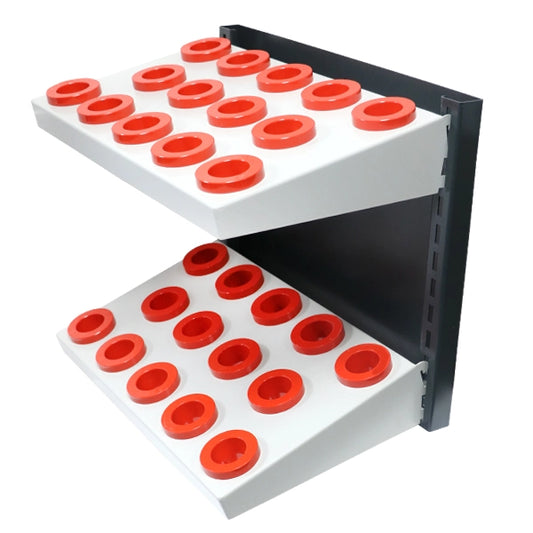 Heavy Duty Cnc Tool Scoots For Capto C6 Cnc Tool Holders From Uratech